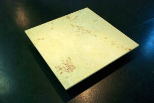 Il colore colore di Maria Morganti - ATP DIARY