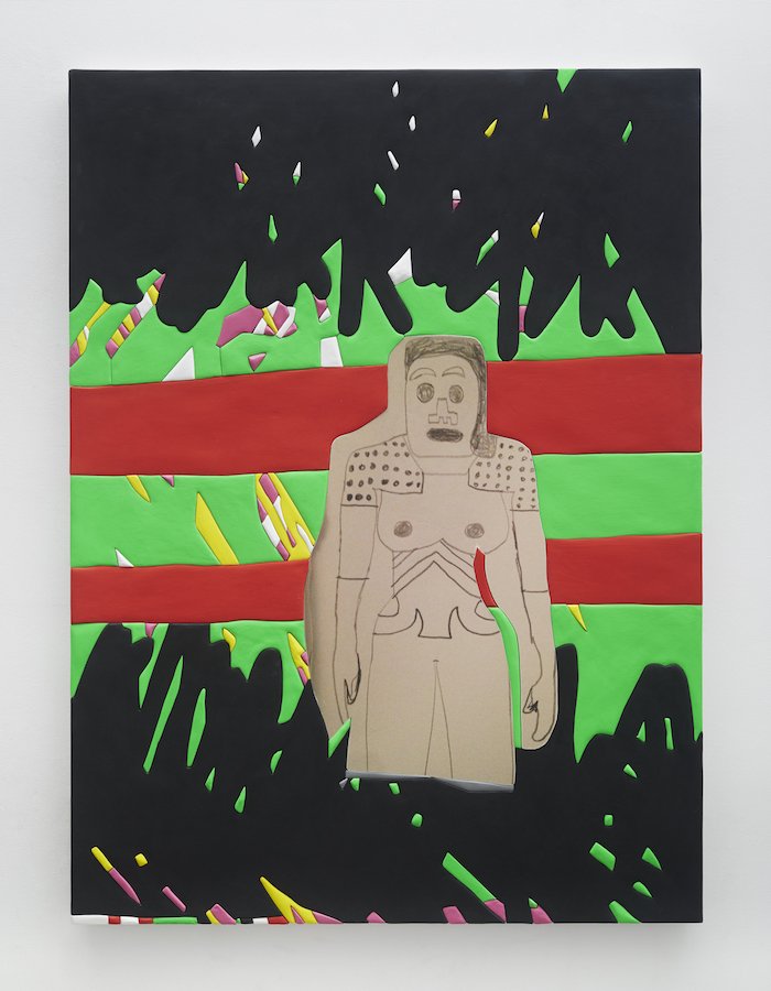 L’arte trans-mediale di Sadie Benning - ATP DIARY