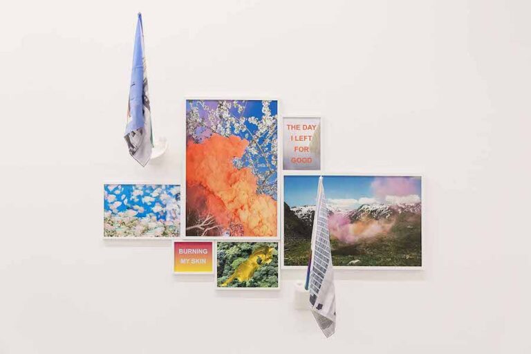 Panorama. Approdi e derive del paesaggio in Italia | Intervista con ...