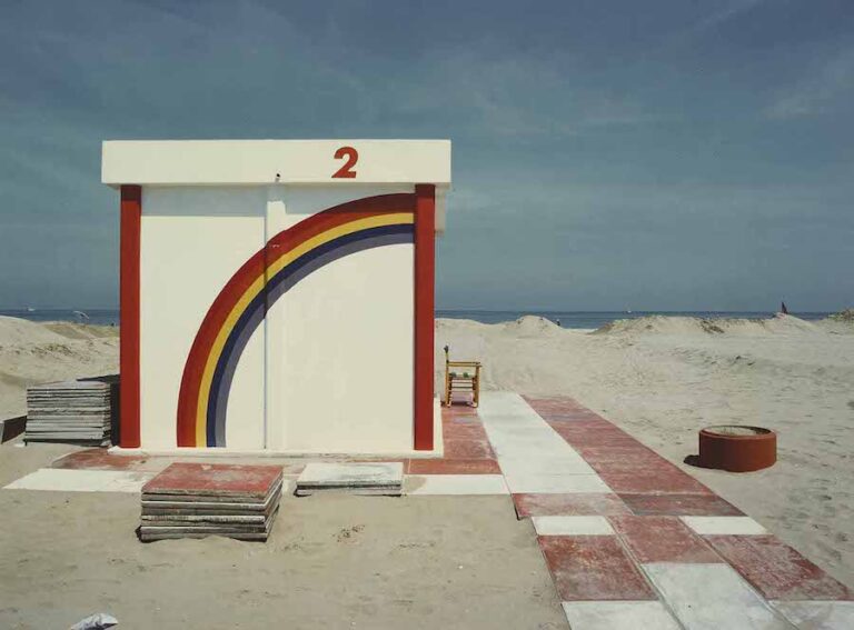 Panorama. Approdi e derive del paesaggio in Italia | Intervista con ...