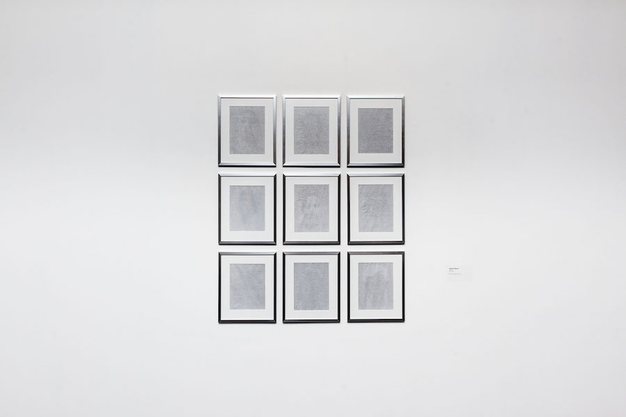 New Photography | Fabrizio Bellomo - ATP DIARY