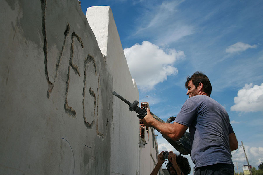 New Photography | Fabrizio Bellomo - ATP DIARY