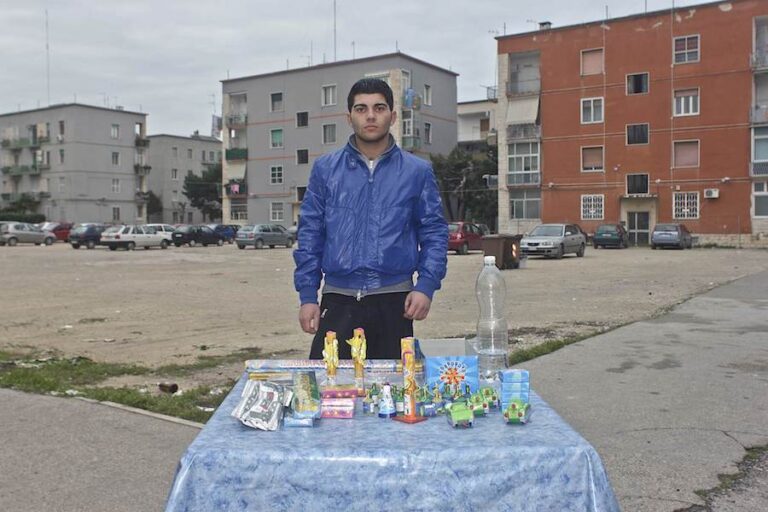 New Photography | Fabrizio Bellomo - ATP DIARY