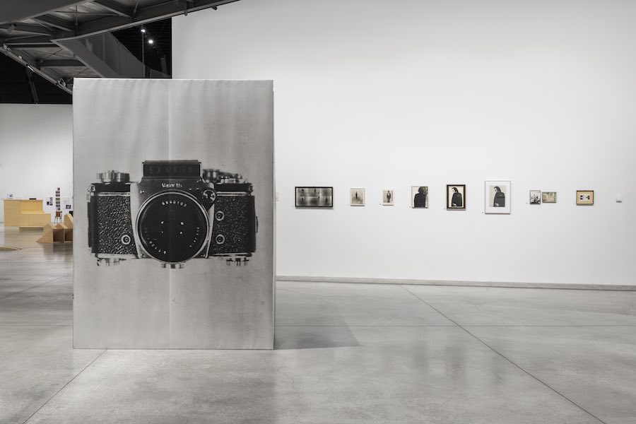 Emilio Prini …E Prini | MACRO – Museo d’Arte Contemporanea di Roma ...