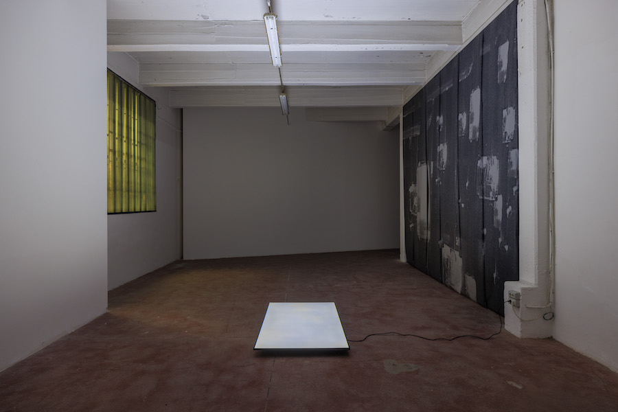 Augmented Images | Intervista con Irene Fenara - ATP DIARY