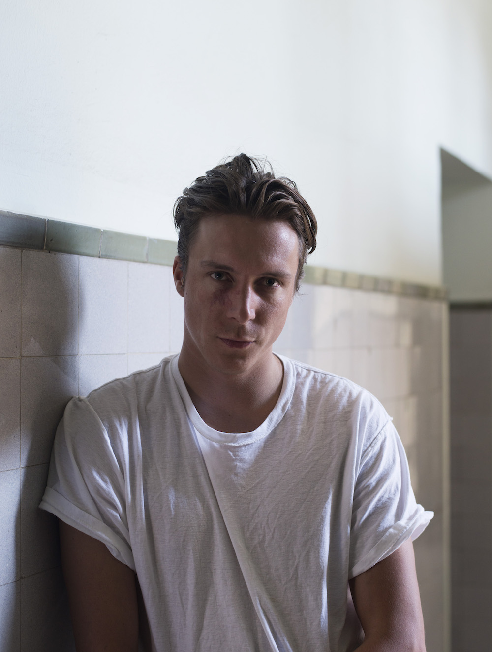 Mostre in autunno 2024 | Cyprien Gaillard - Retinal Rivalry | OGR ...