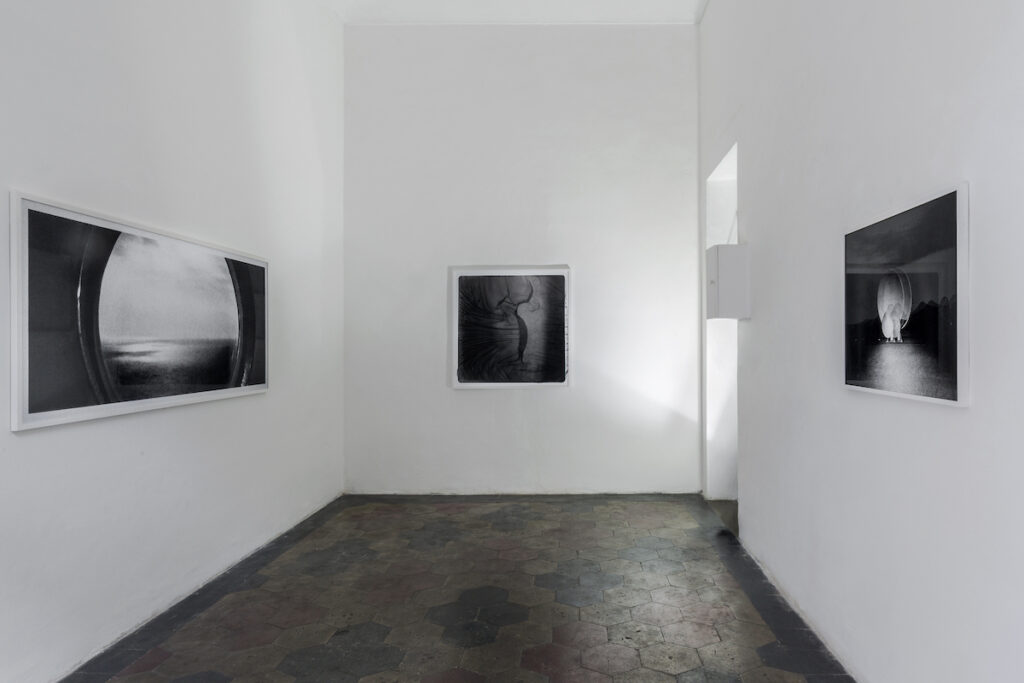 Brittany Nelson da Quartz Studio a Torino - ATP DIARY